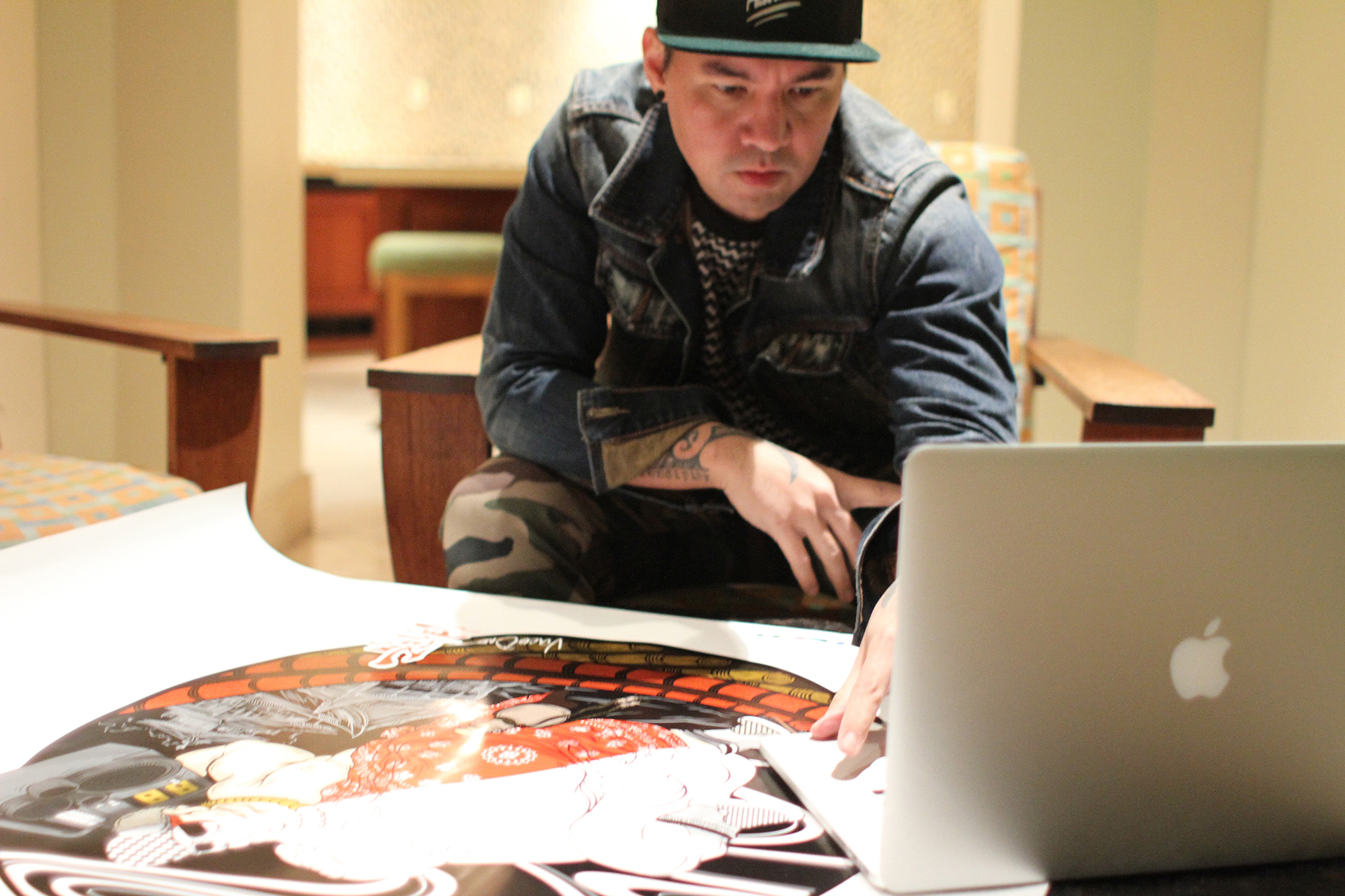 I’m Back! – NEWKON